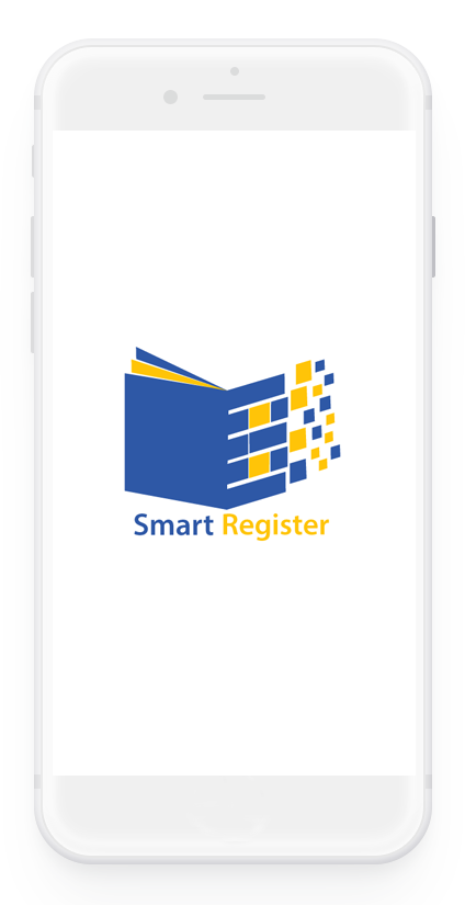 Accueil | Smart Register